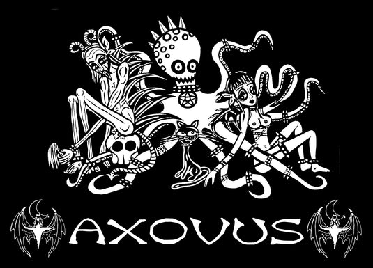 Axovus – Axovus LLC
